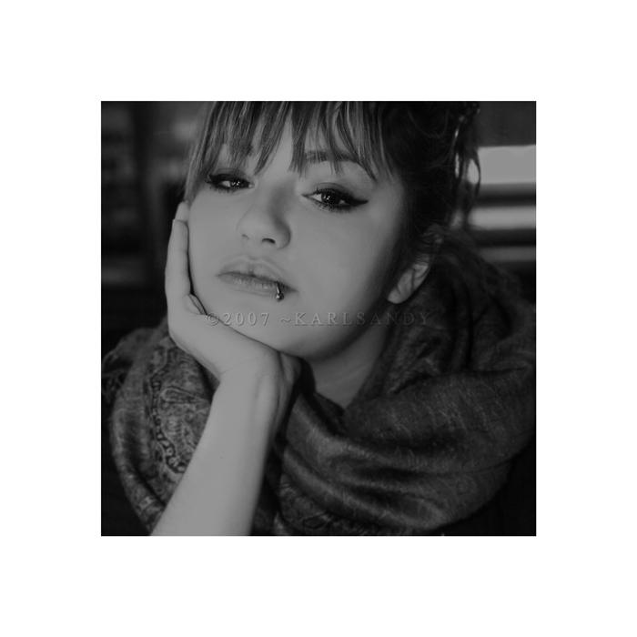 Daria 1.2 by KarlSandy on DeviantArt