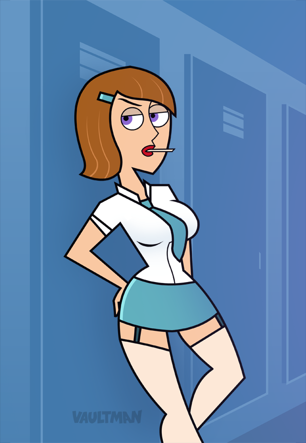 Naughty Schoolgirl Maddie Fenton By Vaultman On Deviantart