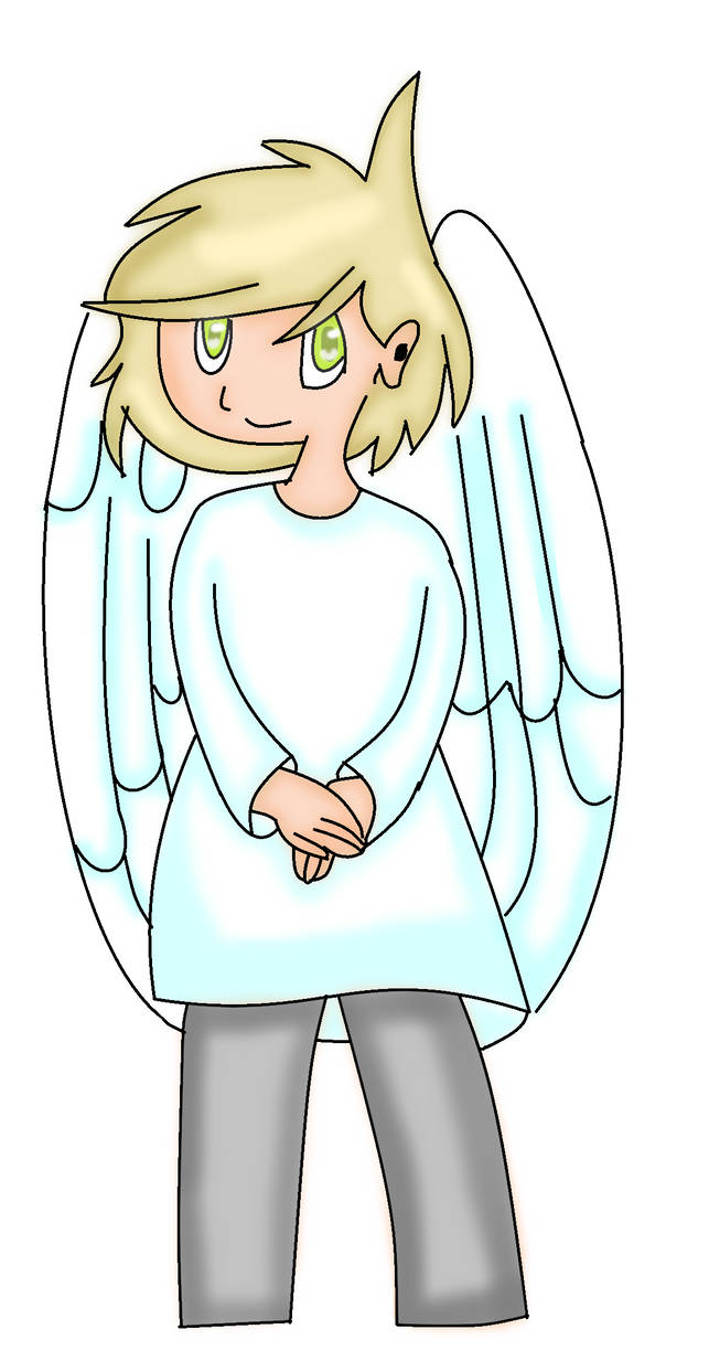 Asriel Collab By Minecraftlovesmedi On Deviantart