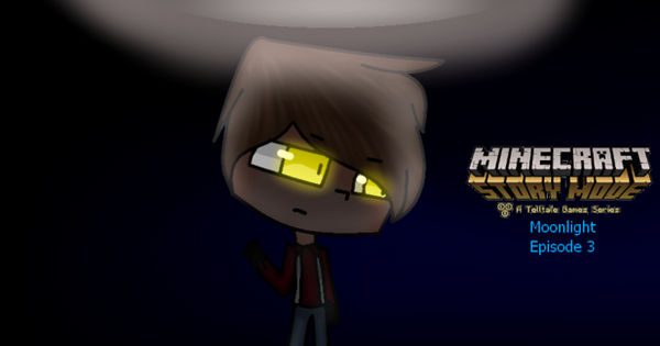 Myth Pass Moonlight By Minecraftlovesmedi On Deviantart