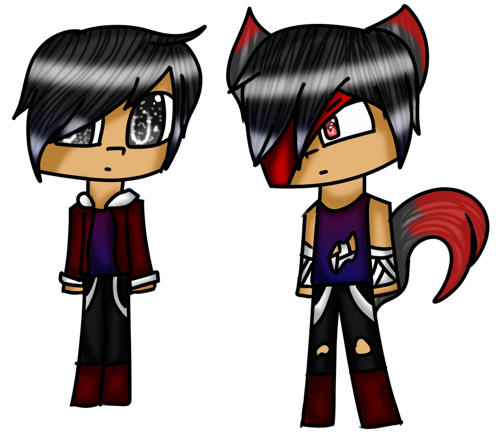 Group Collab Aaron Emerald Secret By Minecraftlovesmedi On Deviantart