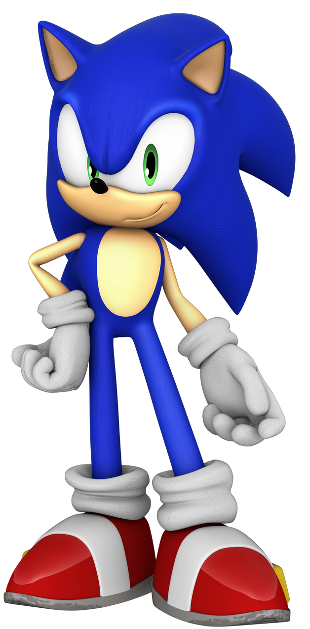 Sonic Unleashed Pose 2nd Remake by Pho3nixSFM on DeviantArt Sonic Unleashed Pose 2nd Remake by Pho3nixSFM on DeviantArt