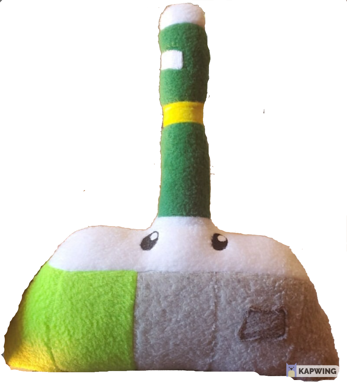 gotta sweep plush png by kitoloks on DeviantArt gotta sweep plush png by kitoloks on DeviantArt