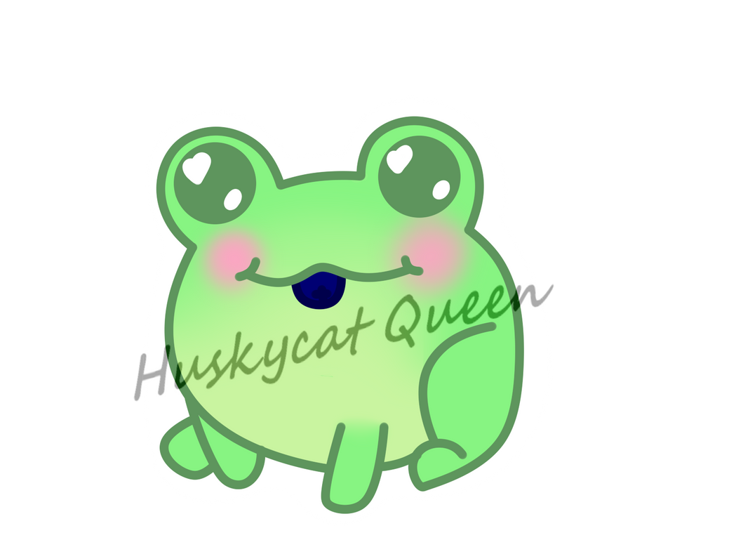 Chonky Boi By Huskycatqueen On Deviantart