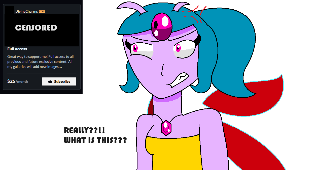 Are you kidding me??? (VENT) by SallyVEVO on DeviantArt Are you kidding me??? (VENT) by SallyVEVO on DeviantArt