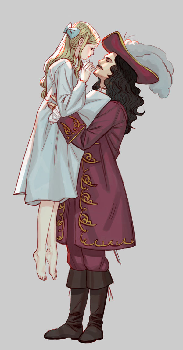 Hook wendy By Cosom On DeviantArt hook-wendy-by-cosom-on-deviantart