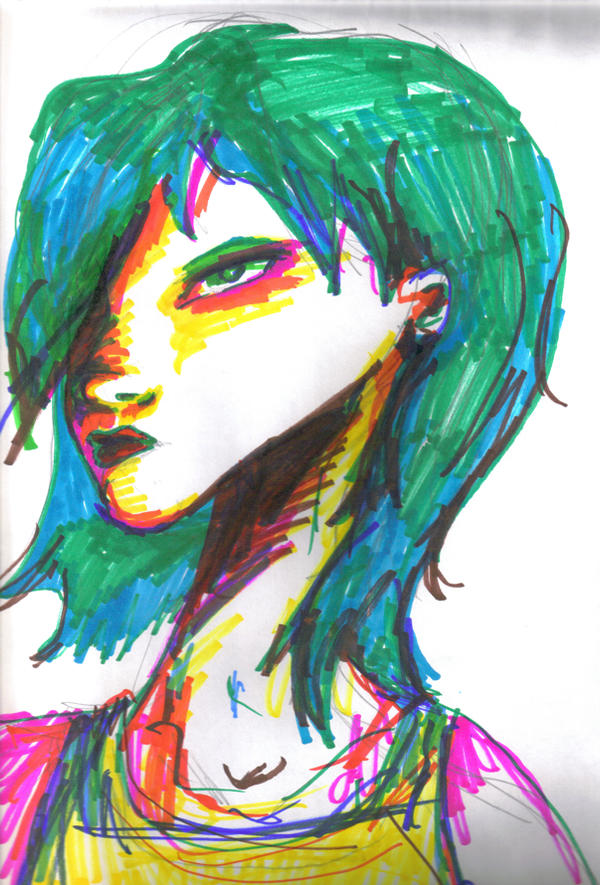 scemo by PistolKitten on DeviantArt