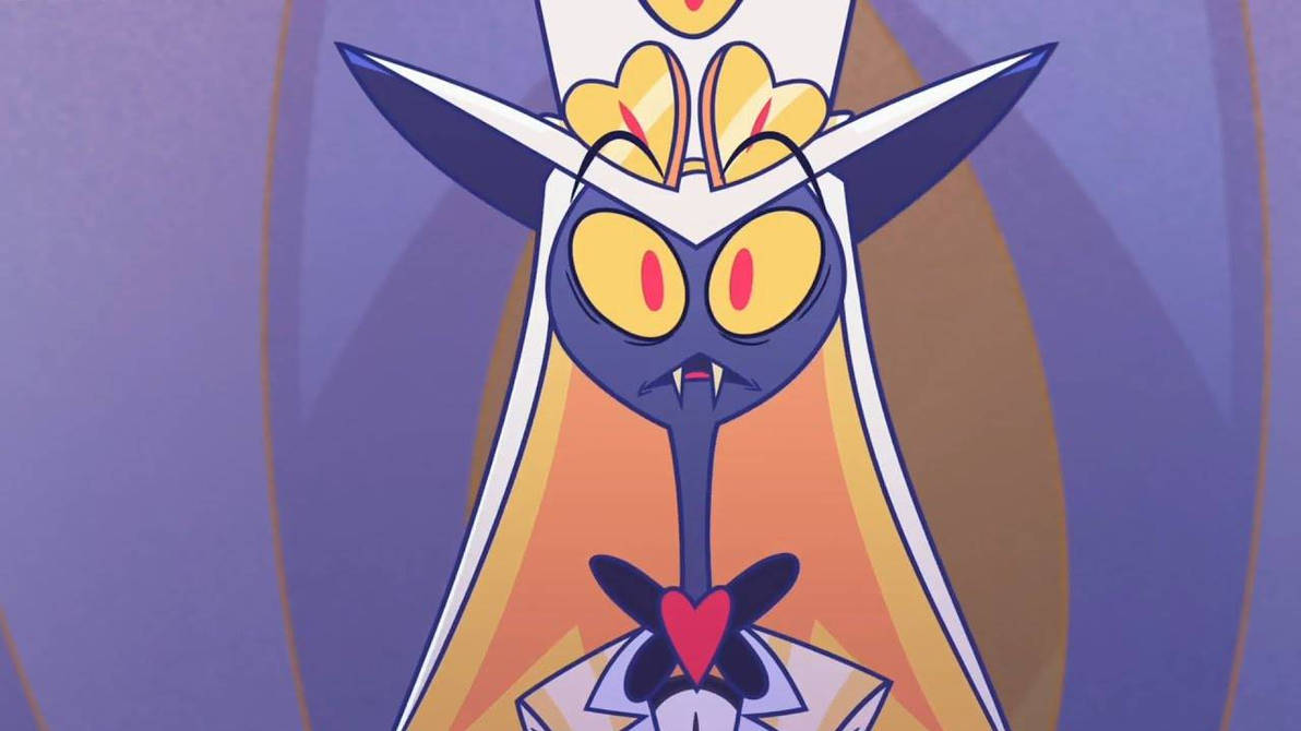 Sir Pentious In Heaven Pt 1 By Itsfluttercry12 On Deviantart