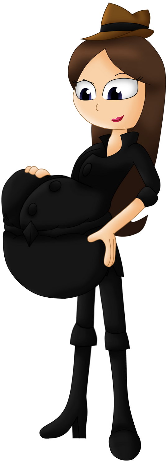 Vanessa Ate Perry By Voretoons On Deviantart
