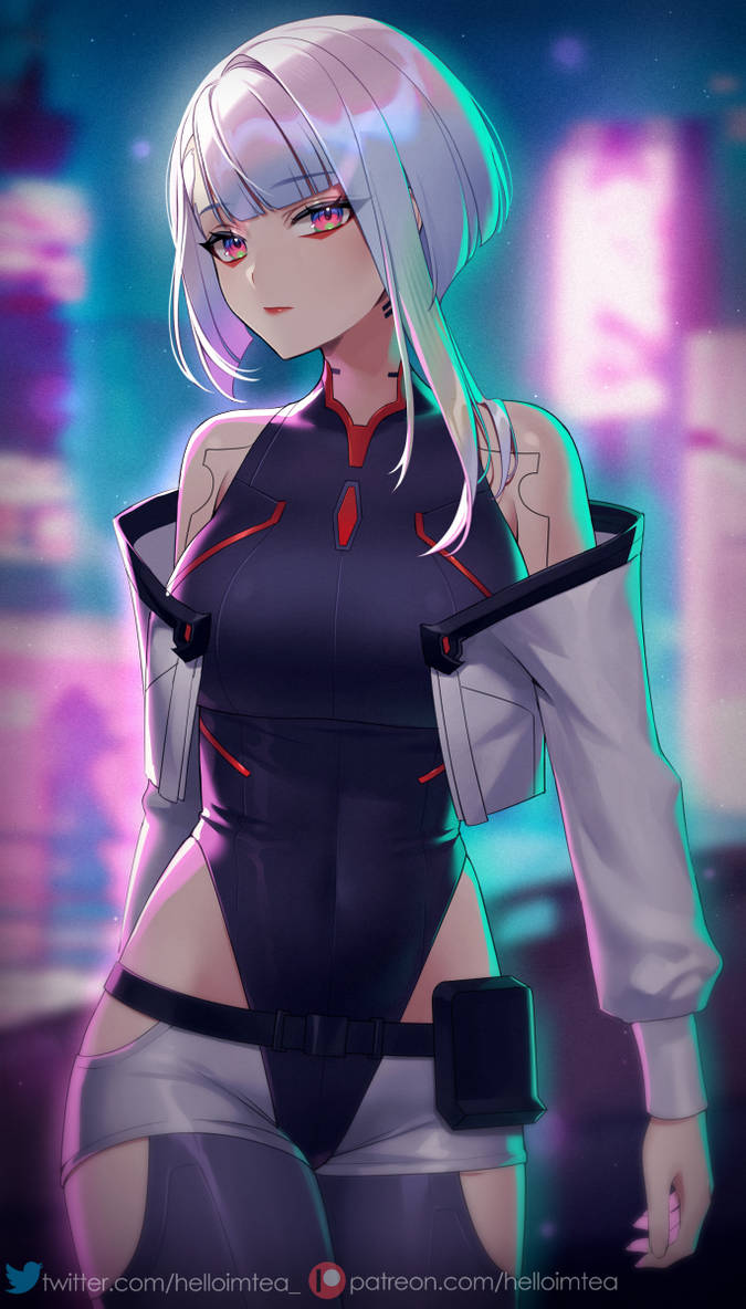 Lucy Cyberpunk Edgerunners Lucy Edgerunners Cyberpunk - vrogue.co Lucy Cyberpunk Edgerunners Lucy Edgerunners Cyberpunk - vrogue.co