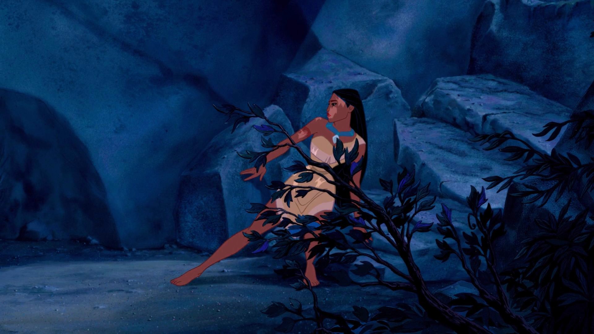 Pocahontas 6 By Griffinknightavenger On Deviantart