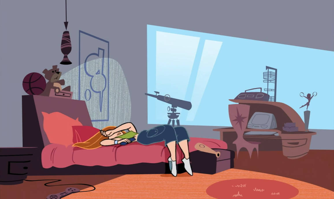 Kimberly Ann Possible (8) by griffinknightavenger on DeviantArt Kimberly Ann Possible (8) by griffinknightavenger on DeviantArt