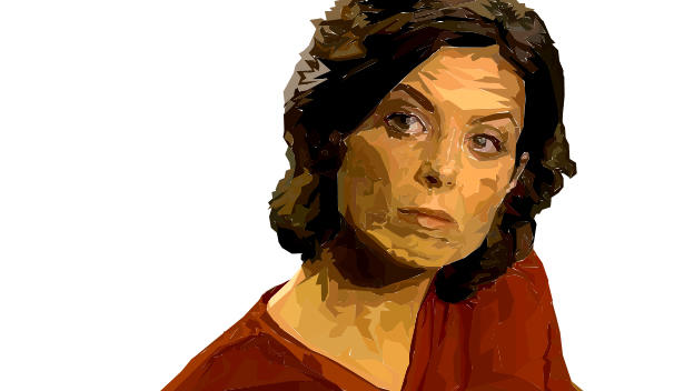 Elizabeth Weir by Torri-Weir-Club on DeviantArt