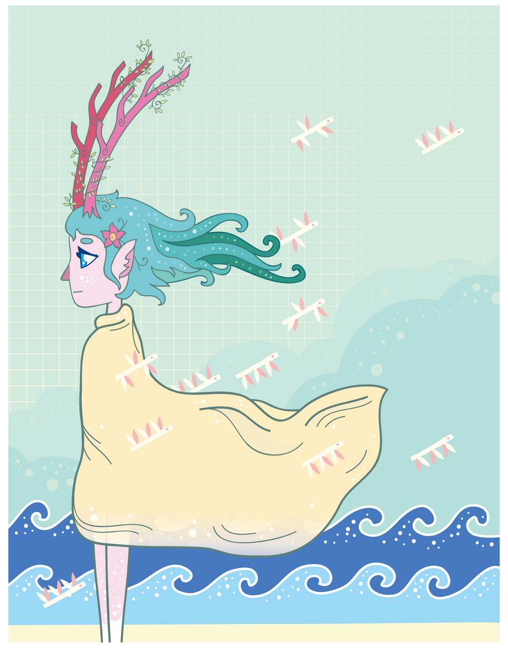 Weird Things By Cosmopoliturtle On DeviantArt weird-things-by-cosmopoliturtle-on-deviantart