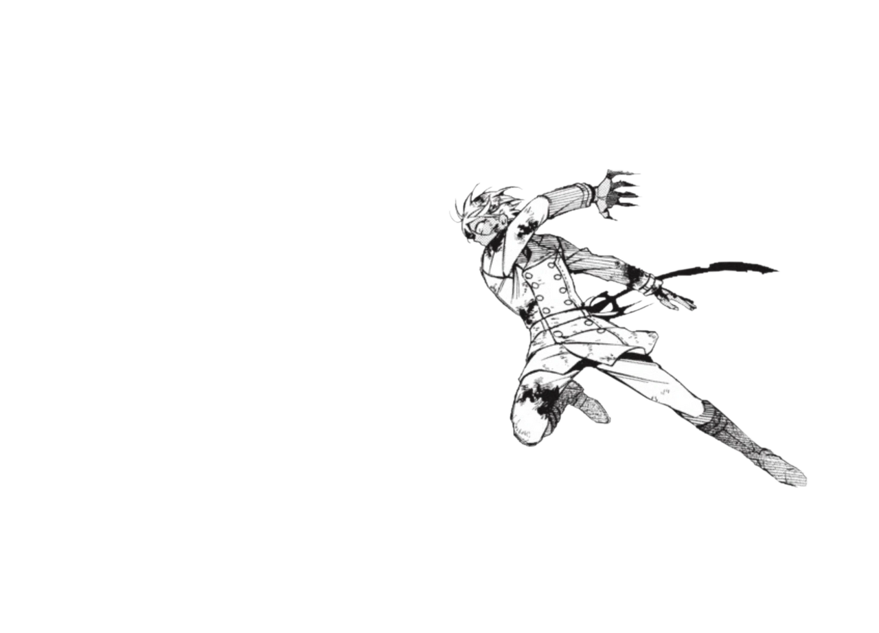 Noe Fighting Render By Lizzymelli On Deviantart
