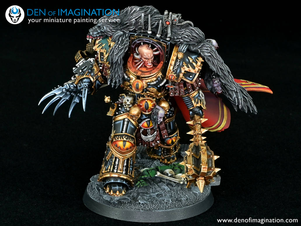Horus Ascended by denofimagination on DeviantArt Horus Ascended by denofimagination on DeviantArt
