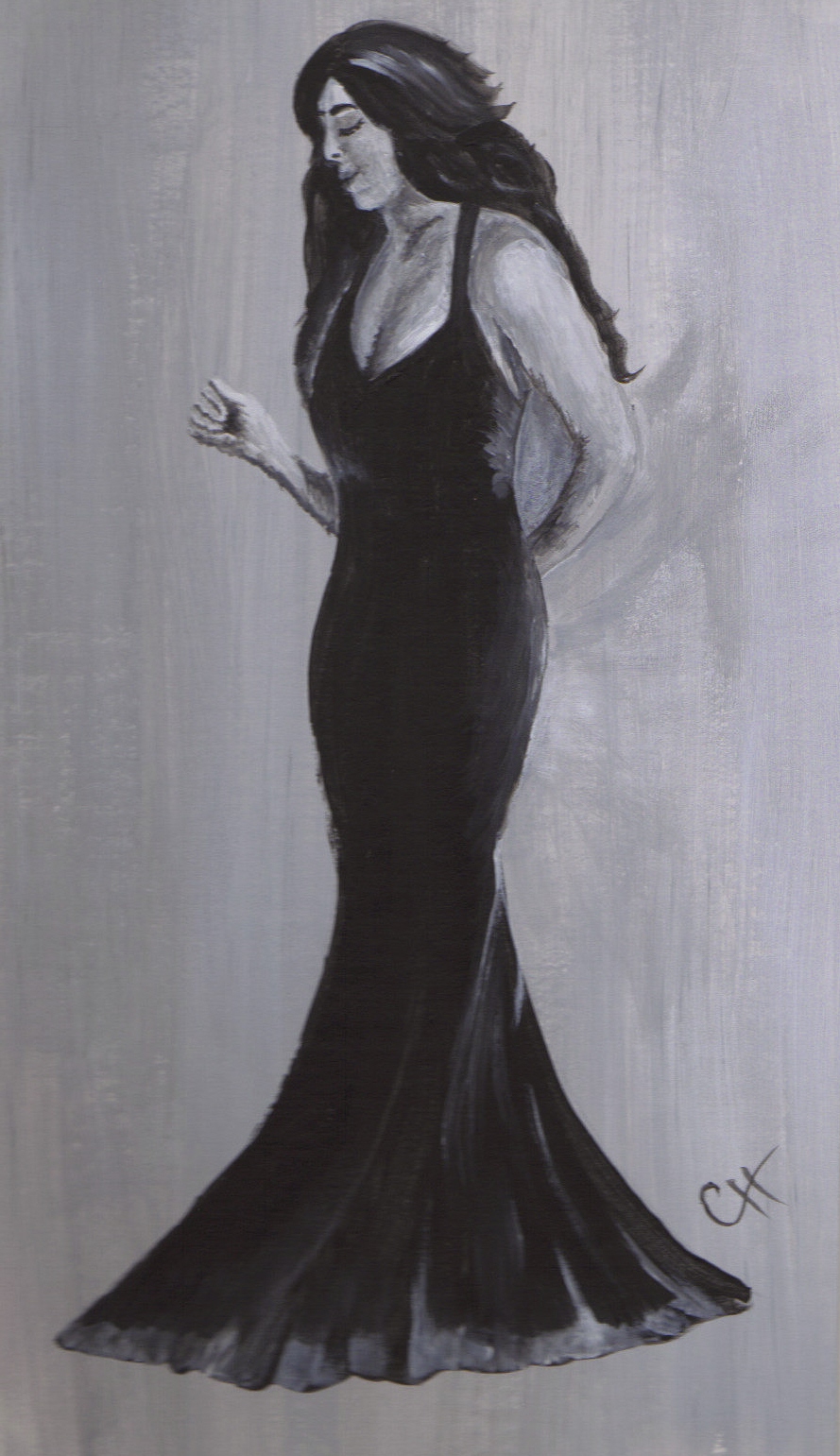 Human Figure Clothed by MamaLoco on DeviantArt