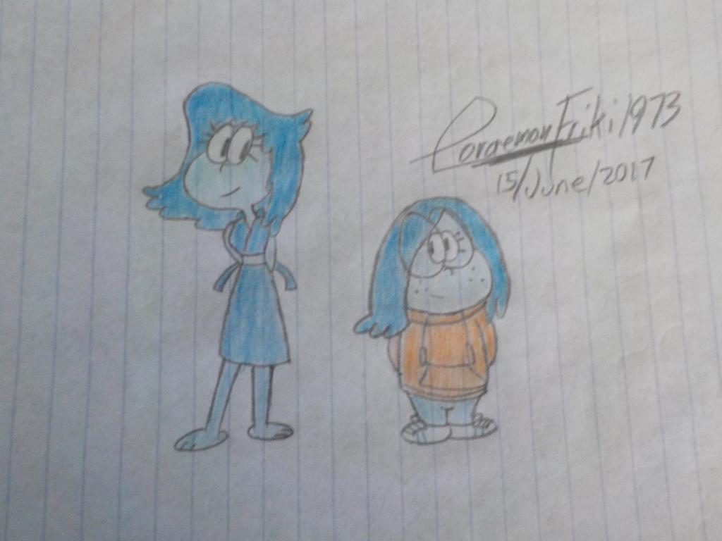 Lapis Lasuli And Sadness By Doraemonfan2016 On Deviantart