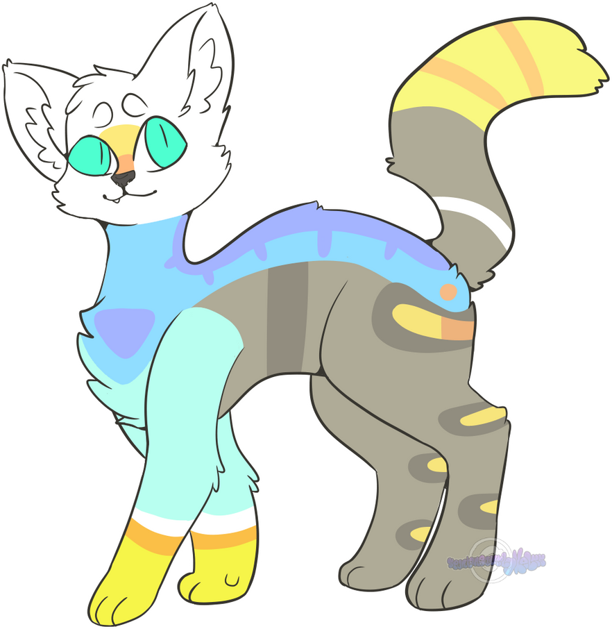 Candy Corn Feets By Kelsskmc On Deviantart