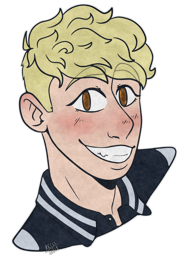 Flash A Smile By Spontaneouslykelss On Deviantart