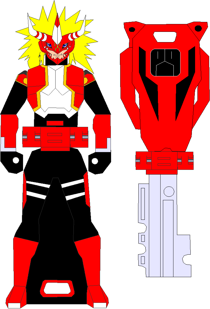 Agunimon's Ranger Key by RAatNYSBA on DeviantArt Agunimon's Ranger Key by RAatNYSBA on DeviantArt