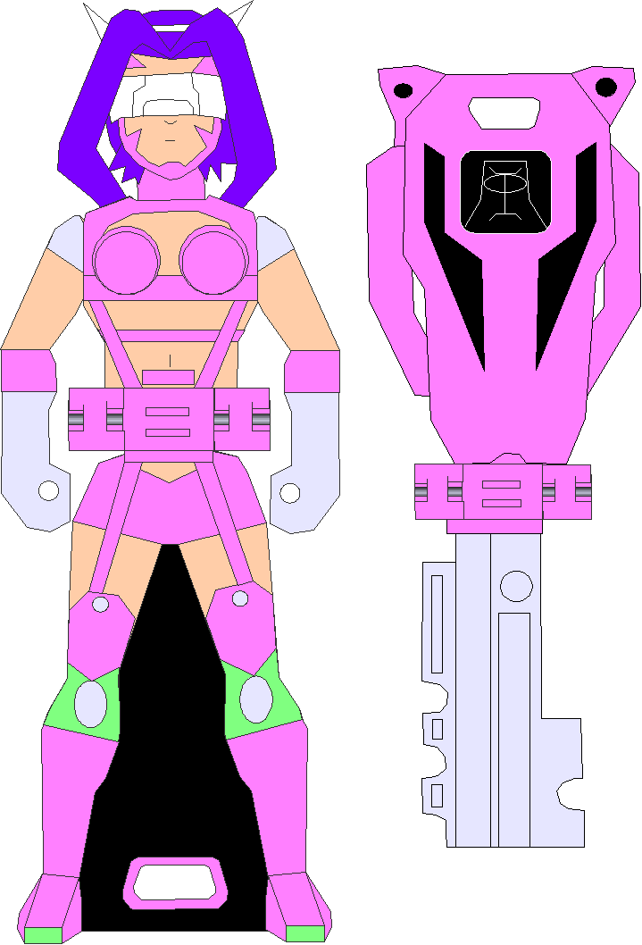 Kazemon's Ranger Key by RAatNYSBA on DeviantArt Kazemon's Ranger Key by RAatNYSBA on DeviantArt