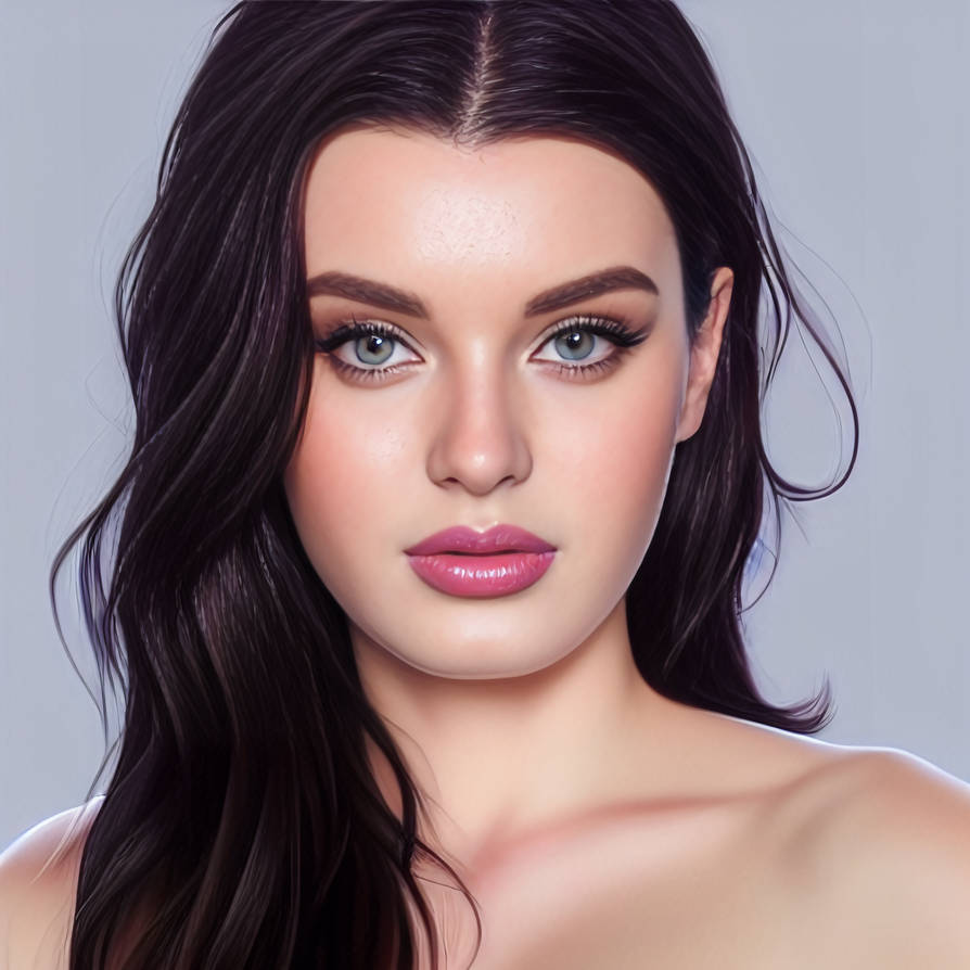 Lana Rhoades 10 By Piranha305 On Deviantart