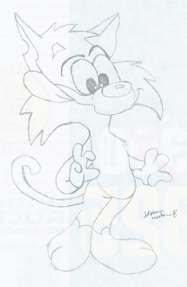 Loonie Toons by Vamp-Princess on DeviantArt