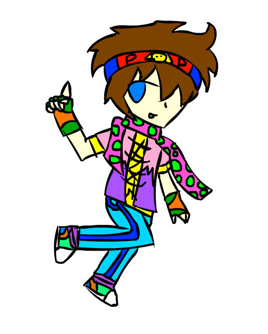 Pyo By Kiyan200 On Deviantart