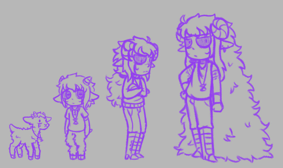 Grow Up By Kiyan200 On Deviantart