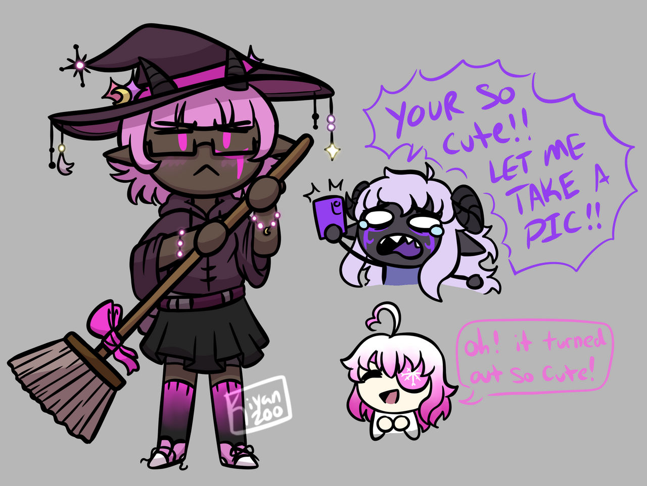 Halloween 2022 By Kiyan200 On Deviantart