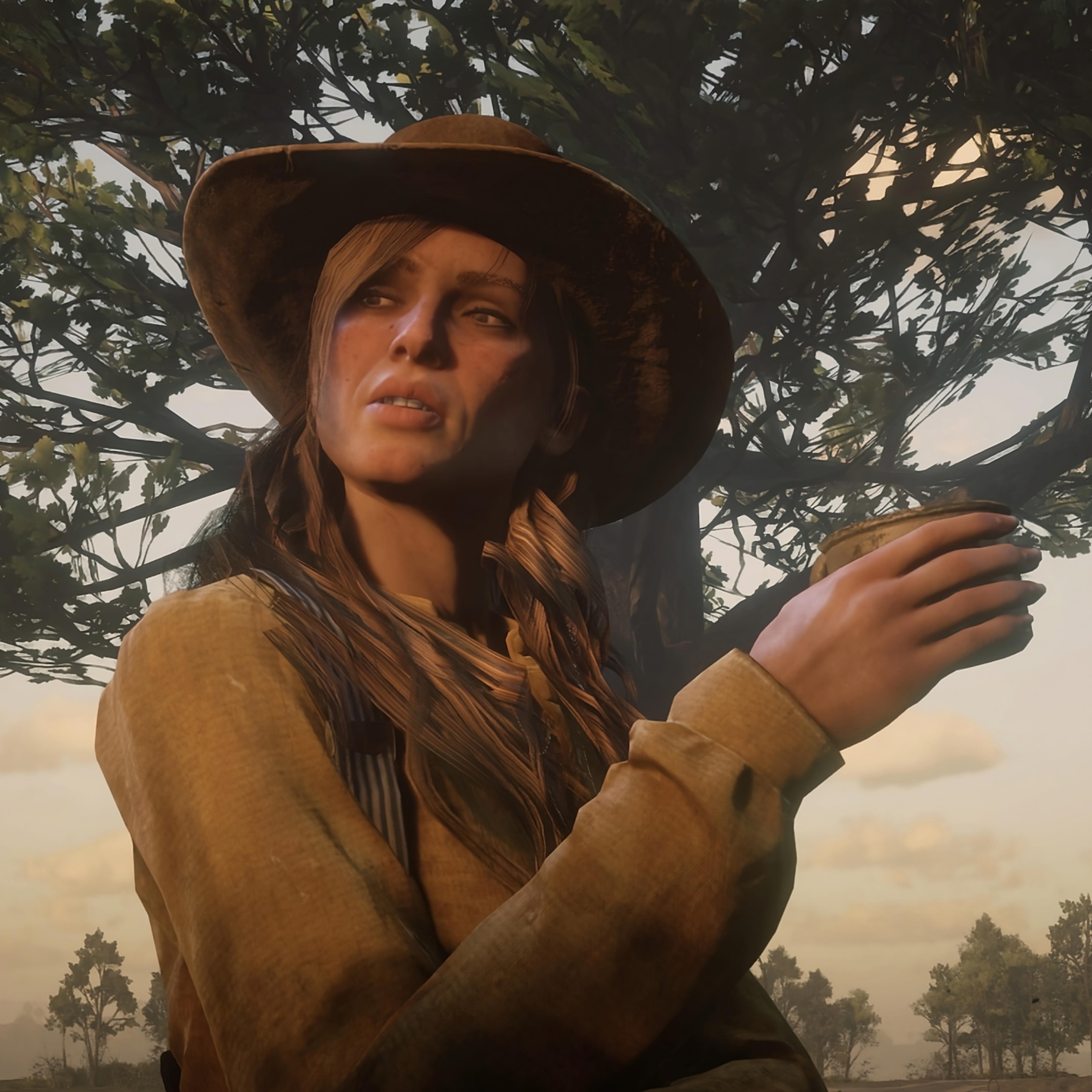 Sadie Adler By Deadaena On Deviantart