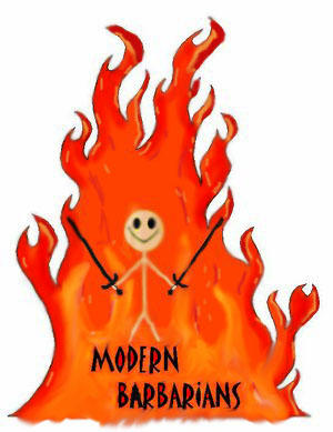 Modern Barbarian Heraldry II by Mokona4532 on DeviantArt