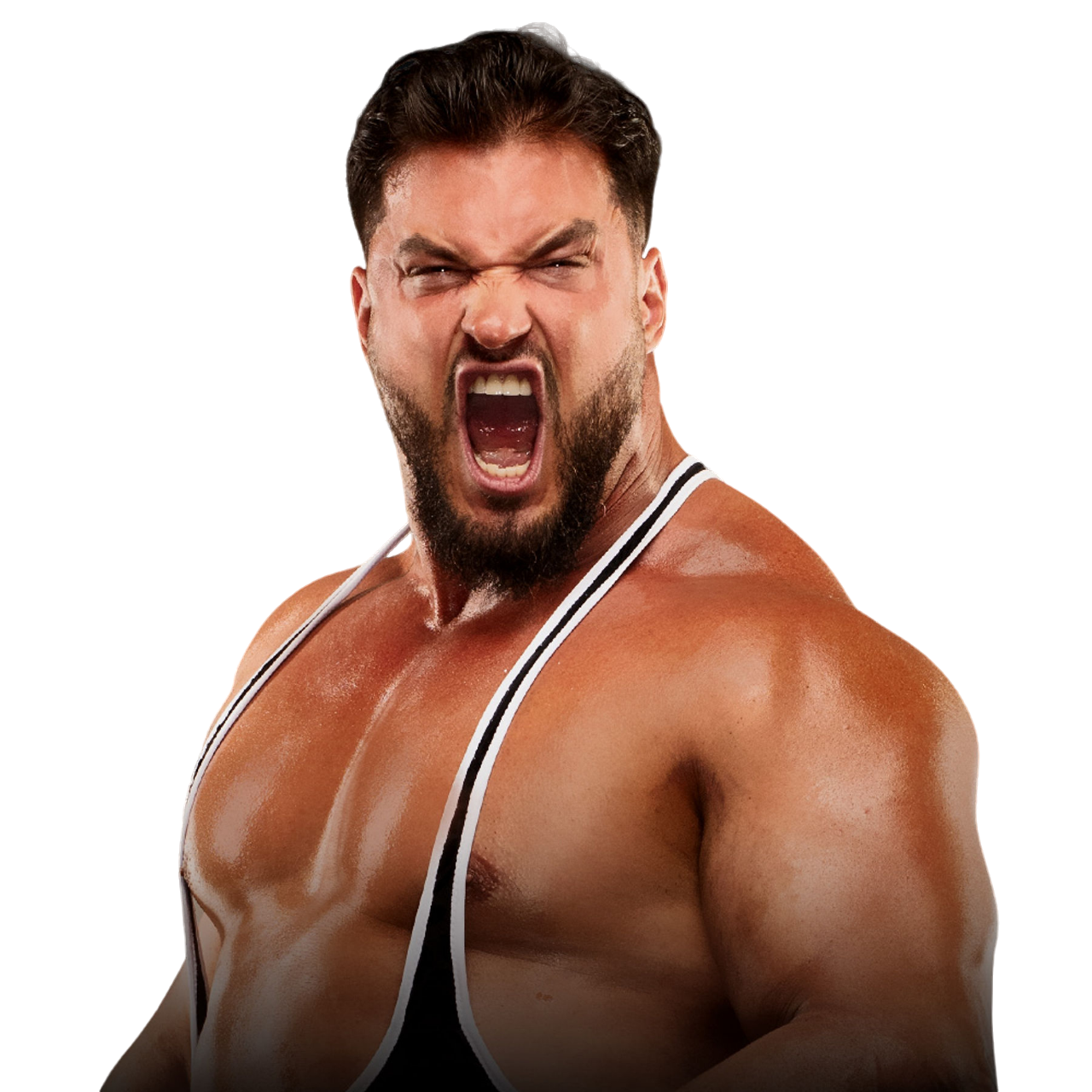 Wardlow AEW RENDER 2024 by KiddMoxxie on DeviantArt Wardlow AEW RENDER 2024 by KiddMoxxie on DeviantArt