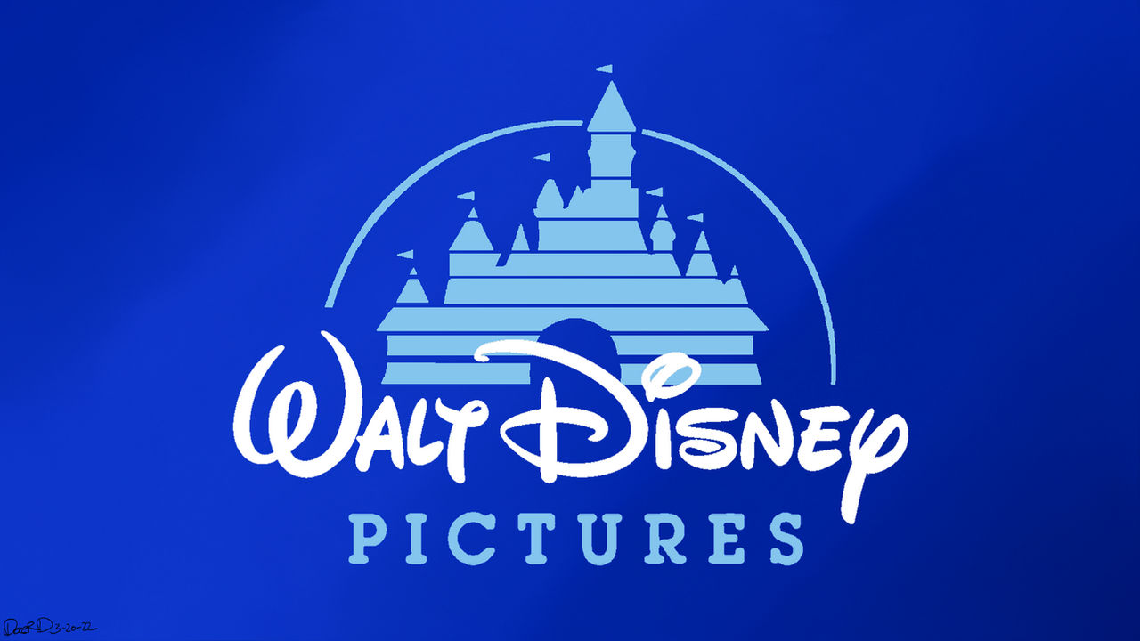 Walt Disney Pictures (1985-2006) by IncrediStudios on DeviantArt Walt Disney Pictures (1985-2006) by IncrediStudios on DeviantArt
