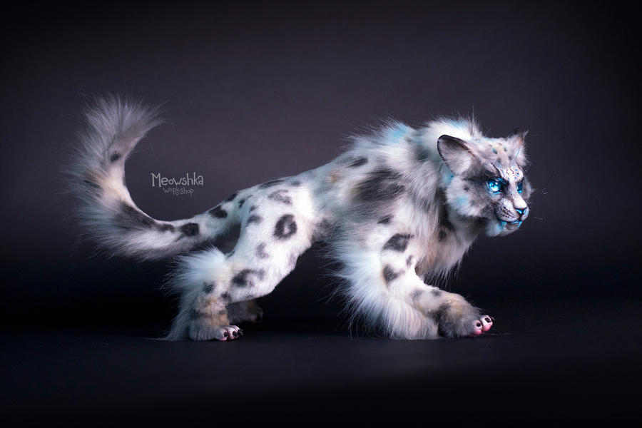 Loque'nahak toy by miaushka-workshop on DeviantArt Loque'nahak toy by miaushka-workshop on DeviantArt