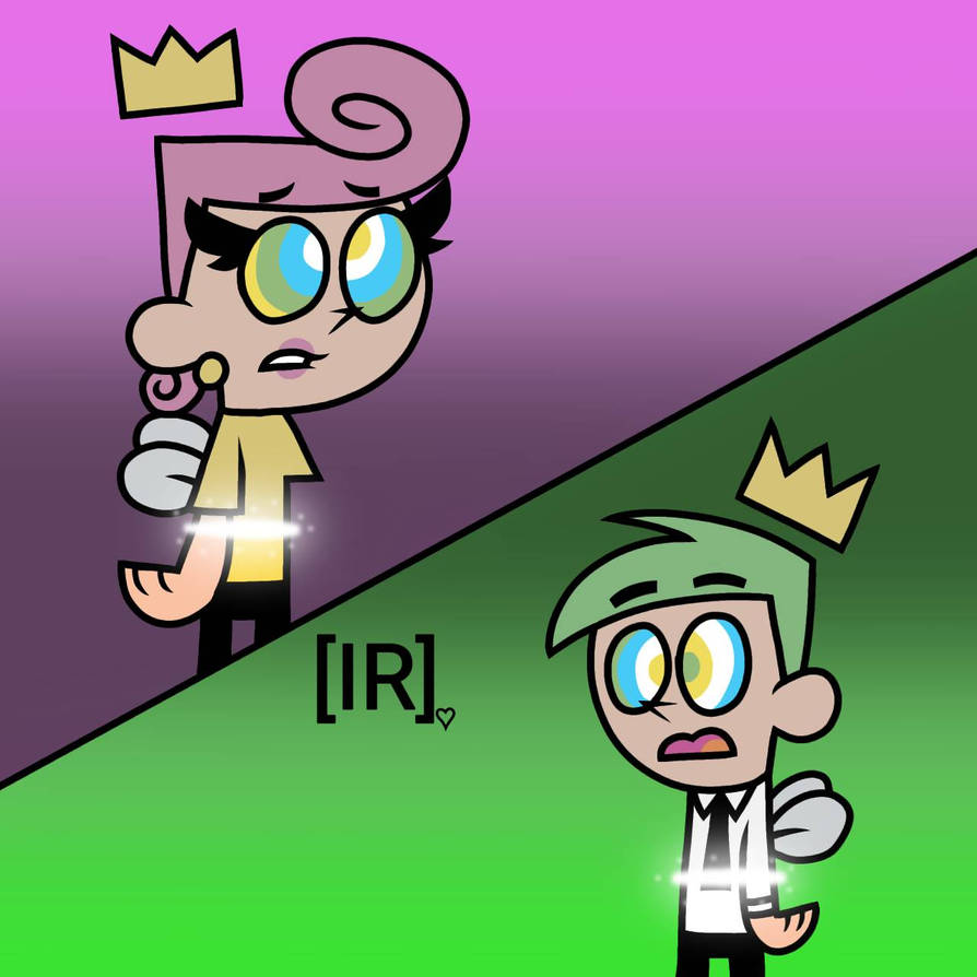 Discorded Fop X Mlp By Wolfjeebweezer37 On Deviantart