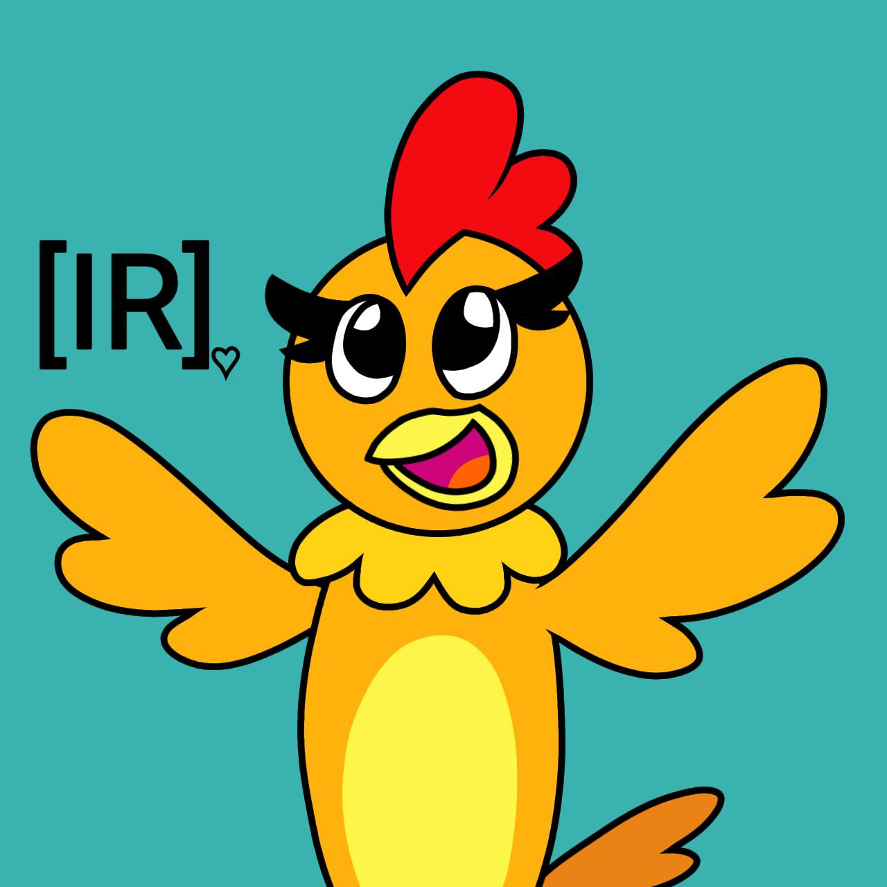 Nostalgi Cember Day 13 The Chica Show By Wolfjeebweezer37 On Deviantart