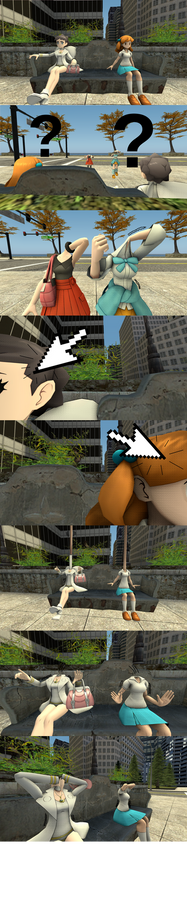 Explore The Best Head stuck Art DeviantArt explore-the-best-head-stuck-art-deviantart