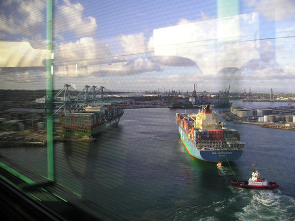port movement by GeminiJim on DeviantArt