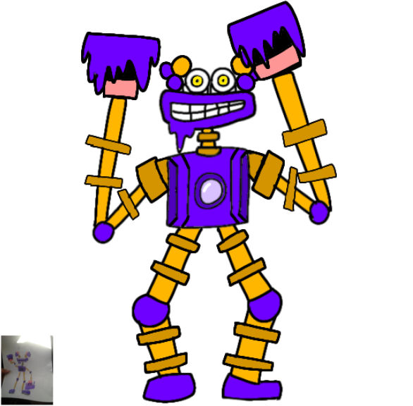 Oc drawing (not my oc) wubbox oc by auroraalex on DeviantArt Oc drawing (not my oc) wubbox oc by auroraalex on DeviantArt