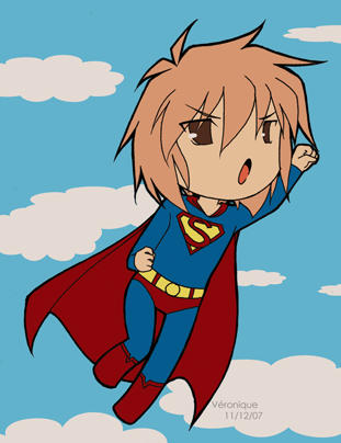 Chibi Sypheil by veroro on DeviantArt