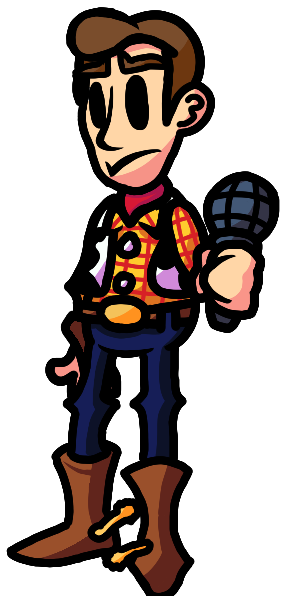 Sml Woody Fnf By Robertot219754 On Deviantart
