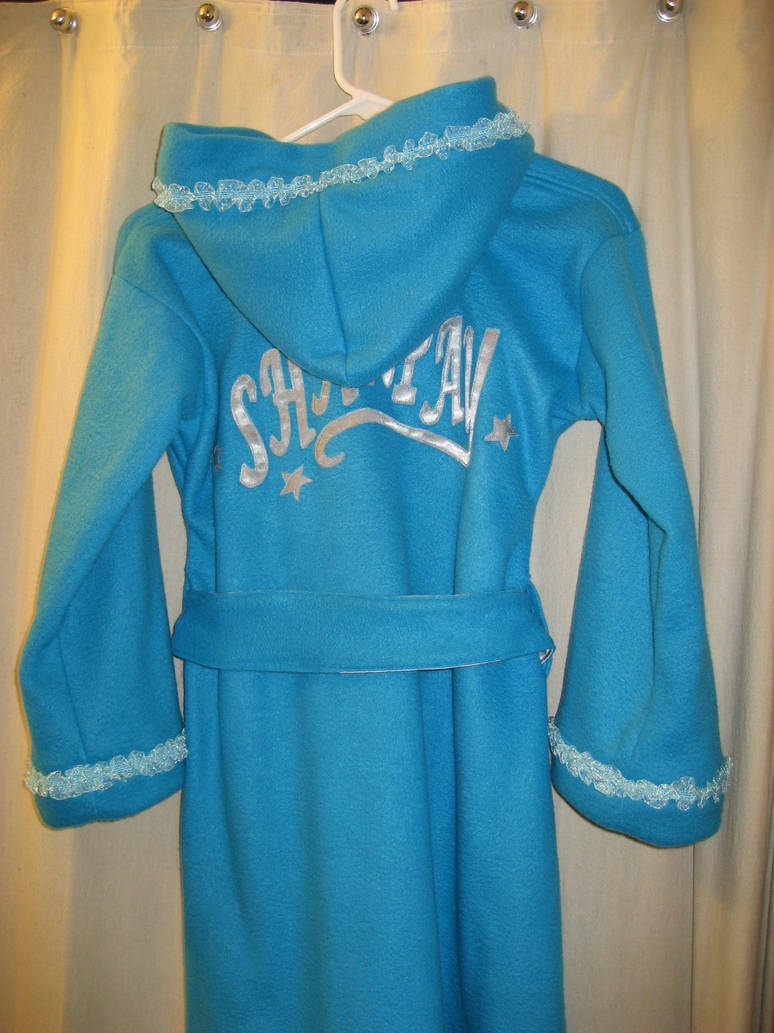 Sharpay coat hood by danatharcreations on DeviantArt