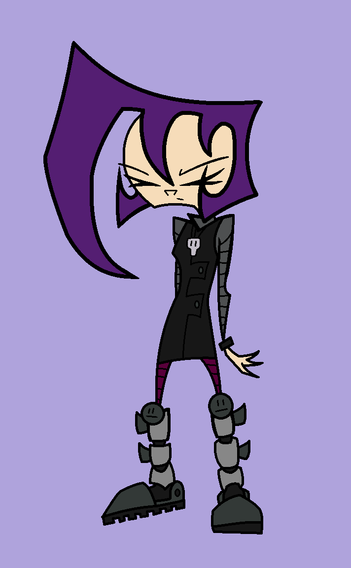 Adult Gaz Membrane By Metroxlr On Deviantart