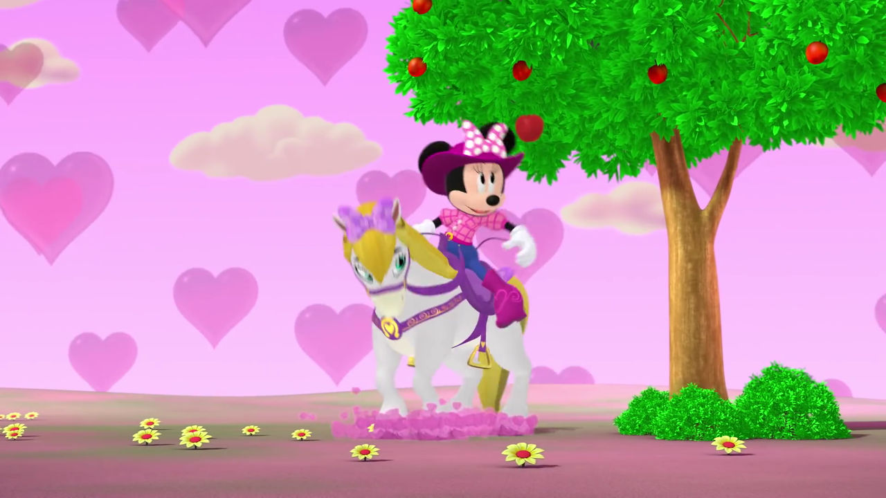 Apples Of Giddy Up Penelope 4 By Tylerleejewell On Deviantart