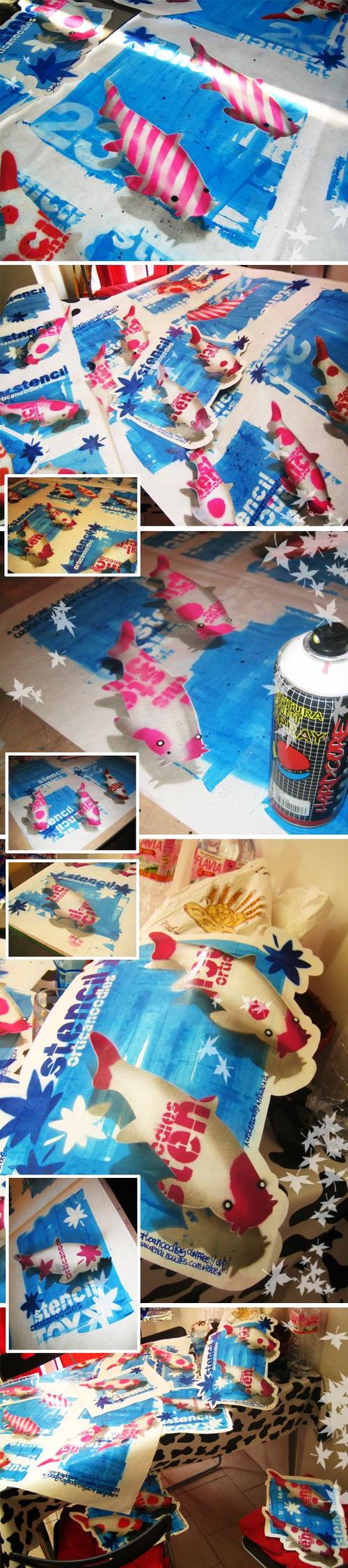 100 cyan 100 magenta by orticanoodles on DeviantArt