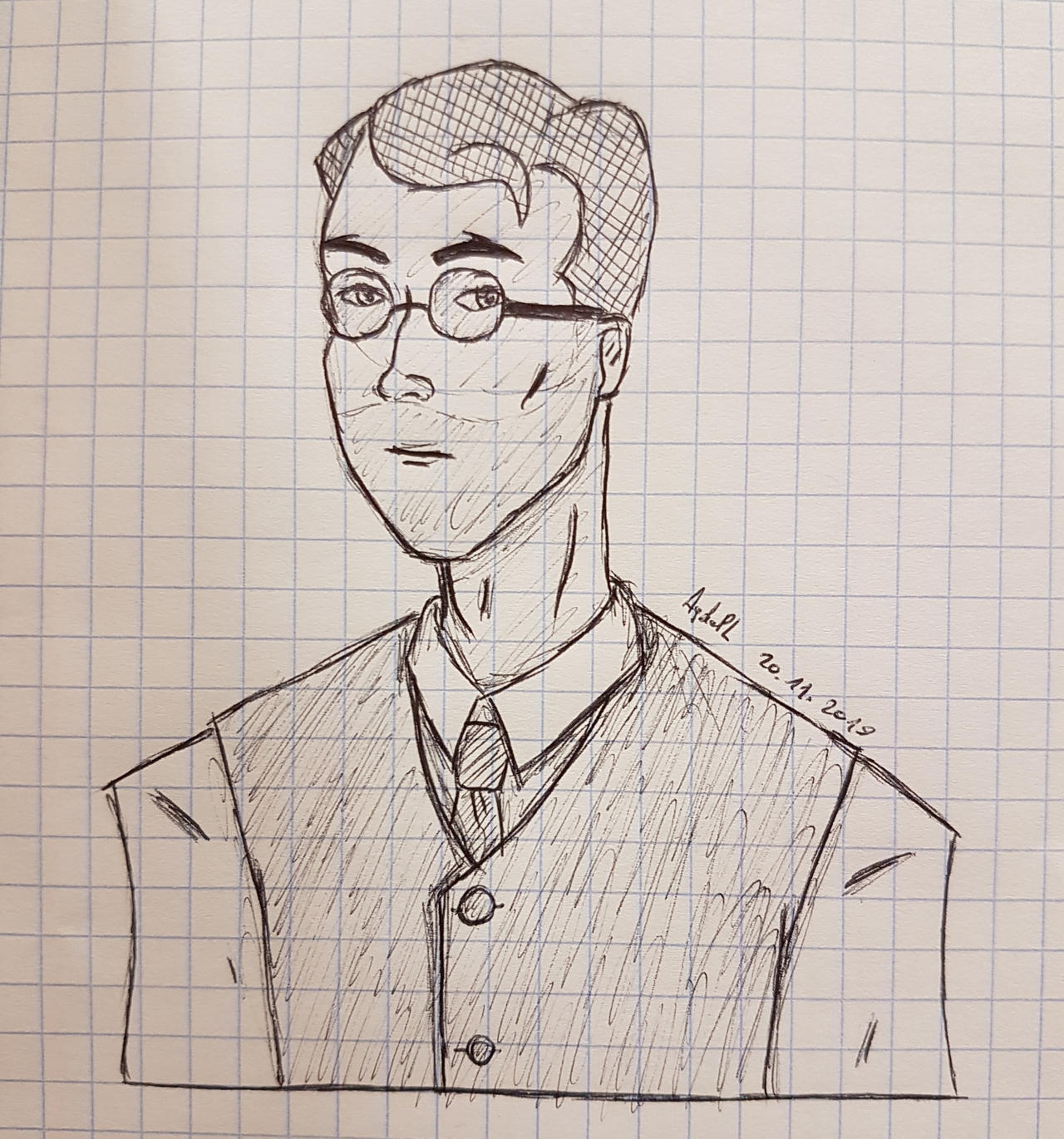 Med By Agdapl On Deviantart