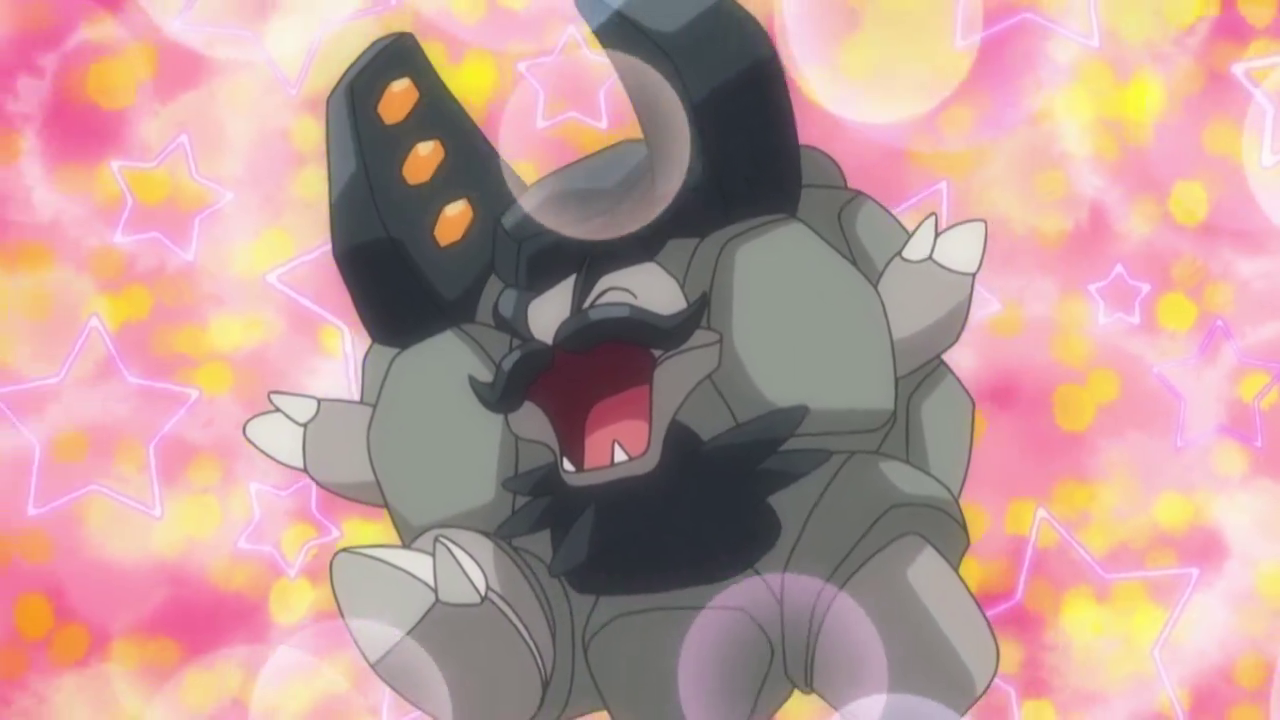 Alolan Golem The Megaton Pokemon Alolan Form By Willdinomaster55 On Deviantart