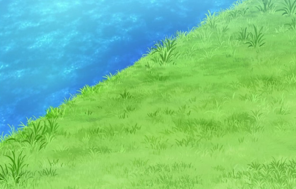 Grass Background 4 By Willdinomaster55 On Deviantart